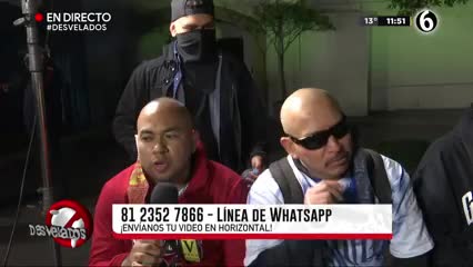 Así inició la banda 'Gamberroz'