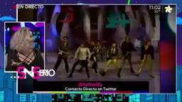 ¿Cómo nació el grupo 'Micro Chips'?