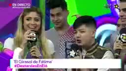 Ventilan relación amorosa de Kely Torres