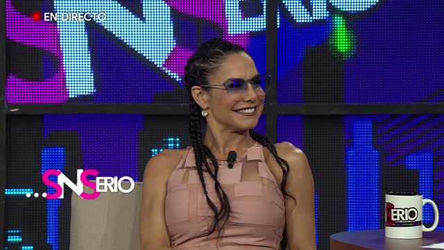 Se integra Yuli Flores a 'Es Show'