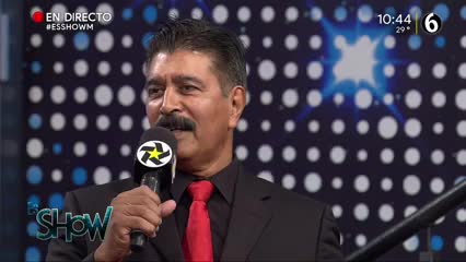 Es Show el musical - 28 de Junio del 2019