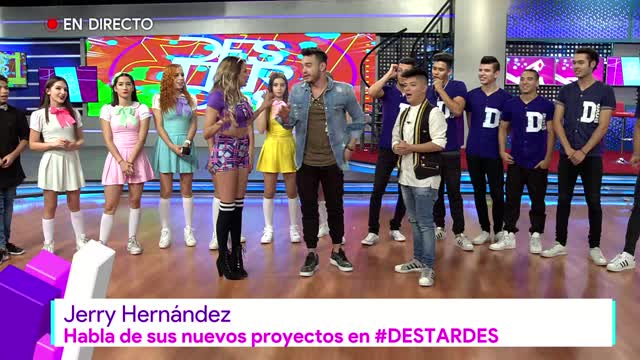 ¿Por qué terminaron Gaby Ramírez y Jerry Hernández?