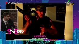 ¿Cómo llegó Fresero Jr al mundo de la actuación?