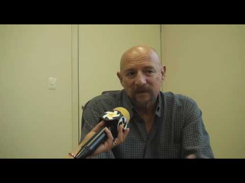 Médico lagunero obtiene la visa Alien of extraordinary ability