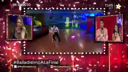 Luana y David - Latin Jazz