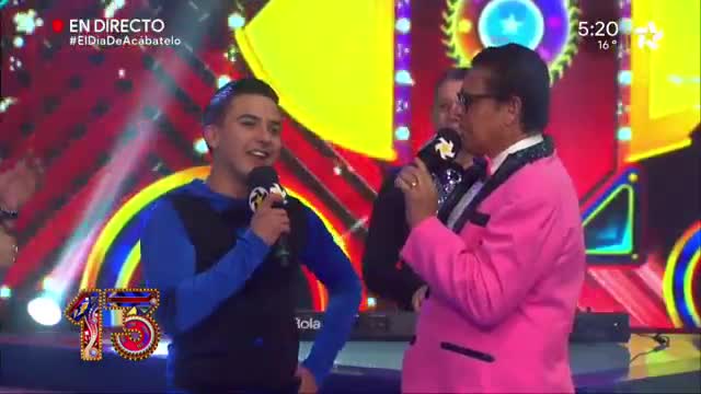 Le proponen regresar a Dany 'La Caja'
