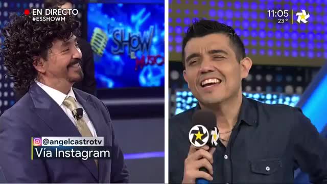 Las 'preferencias' de Ángel Castro