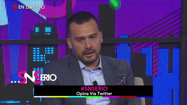 Omar Zerón y la guerra de las televisoras