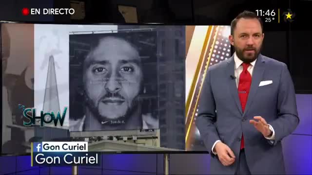 Lo mejor de la semana en el ‘Notimedios’ con Gon Curiel
