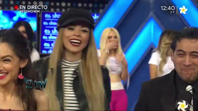 Gaby Ramírez habla sobre Ramón Montoya