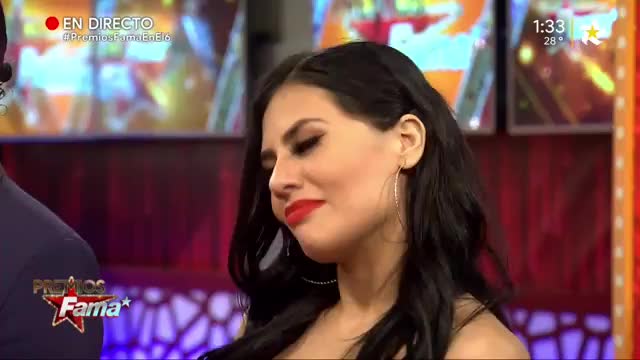 ¿'Snuppy' nervioso por la presencia de Gisselle Sampayo?