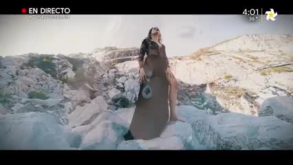 Yuli Flores estrena su nuevo video 'Si como te amo, me amas'