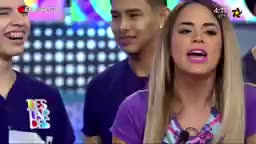 La conmovedora historia de Héctor 'La rodilla'