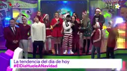 Mariana Casanova ofrece disculpas a Kely Torres