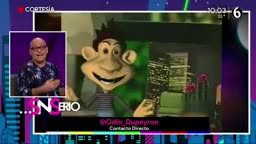 Conoce quién estuvo detrás de 'Furcio'