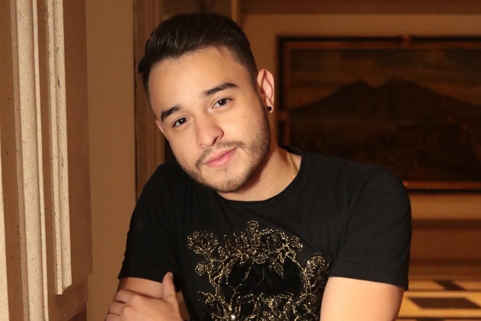 Jerry Hernández ¿el más consentido de su productor?