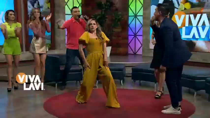 Reviven el oscuro pasado de Ingrid Leija