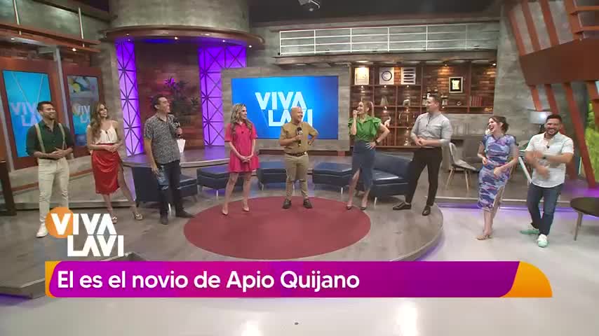 Mónica Dávalos hacer FUERTE declaración sobre Ángel Castro