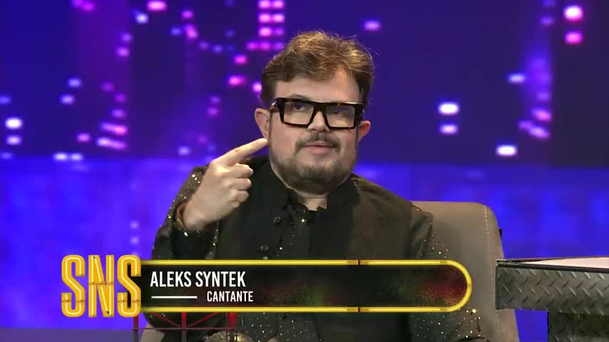 Alex Syntek ¿en contra de la nueva música hecha por IA?
