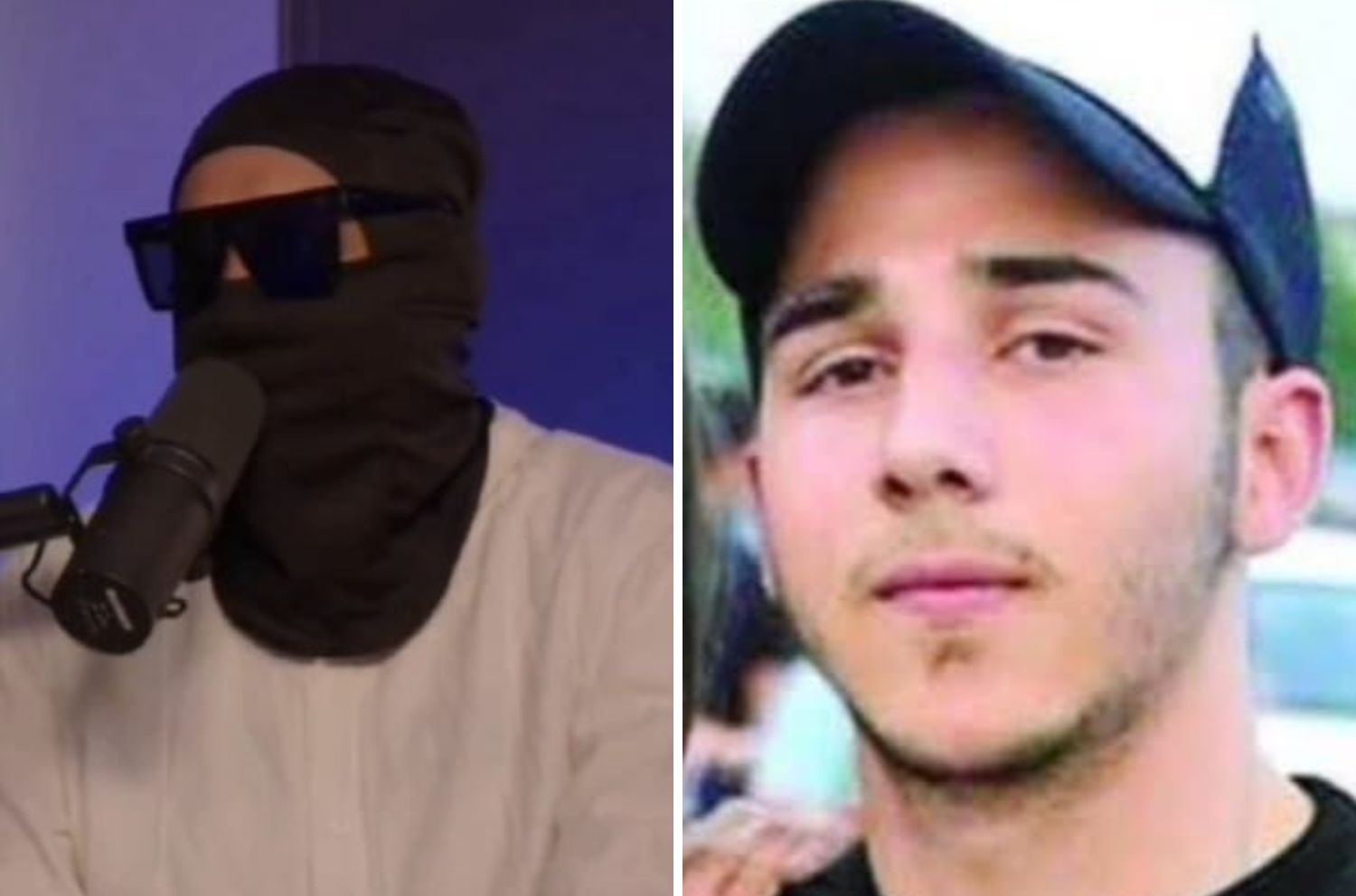 Axel el ex reo ¿Diego Santoy fue el culpable?