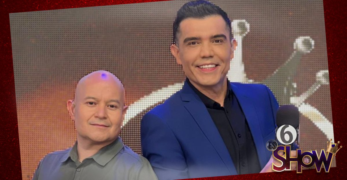 Es Show - 12 de septiembre del 2023