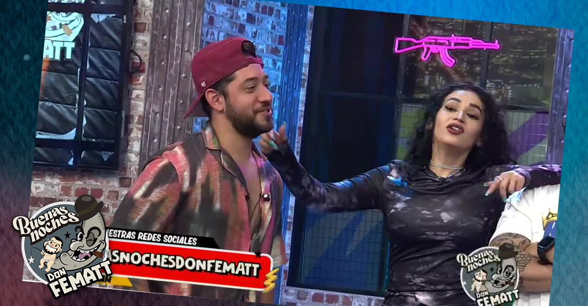 Meme Saenz ¿boda en puerta?