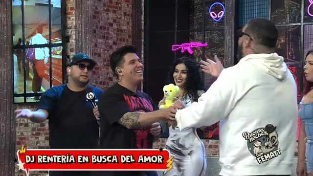 ¿Nuevo reality del amor? Rentería buscará novia en este programa