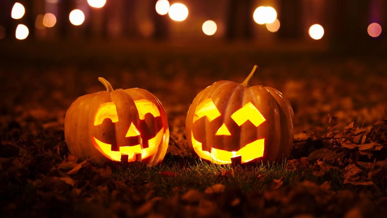 Halloween: El origen del día más terrorífico del mundo