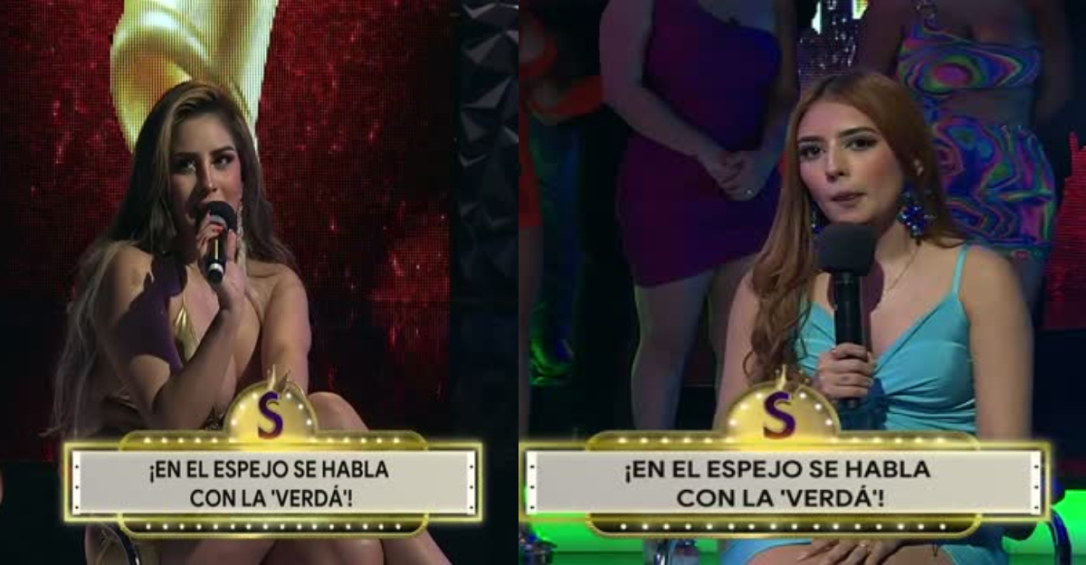 El motivo de la enemistad entre Datsy y Aurora es descubierto