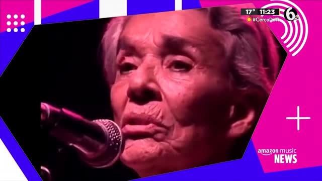 Lo que no sabías de Chabela Vargas