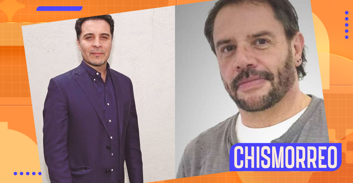 Felipe Nájera prepara documental sobre el caso de Héctor Parra