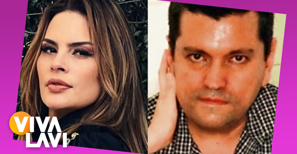 María Raquenel relata cómo Sergio Andrade le volvió a pedir matrimonio