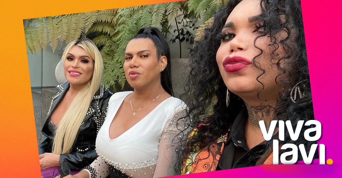 'Las Perdidas' no llenaron su show y Nicola las deja plantadas