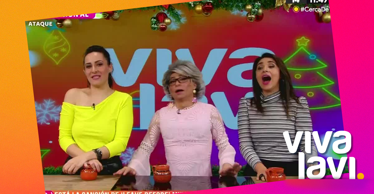 Vivalavi Mx - 14 de diciembre del 2023