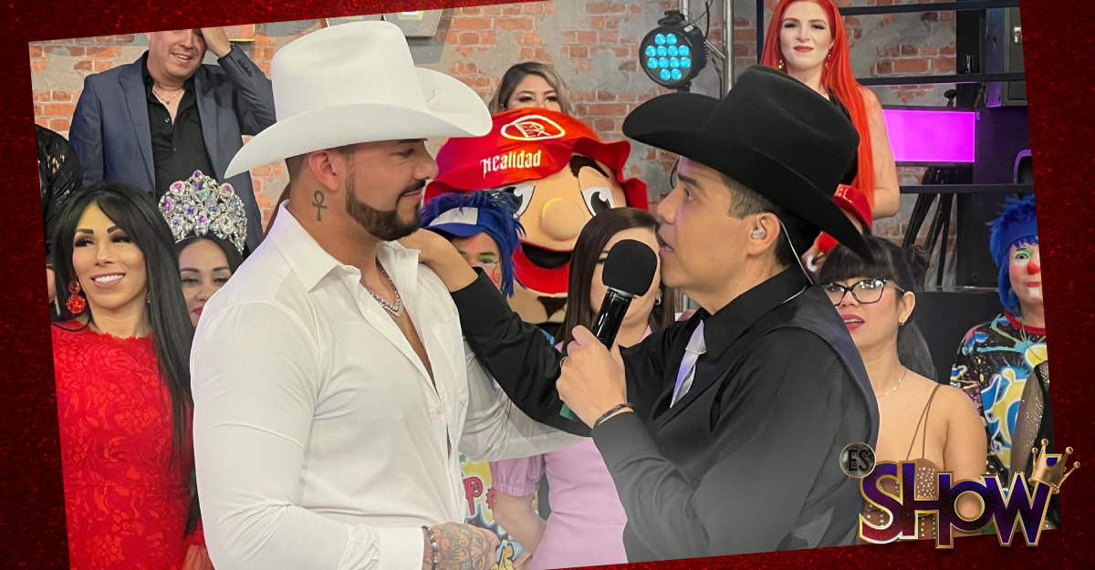 Es Show - 27 de diciembre del 2023