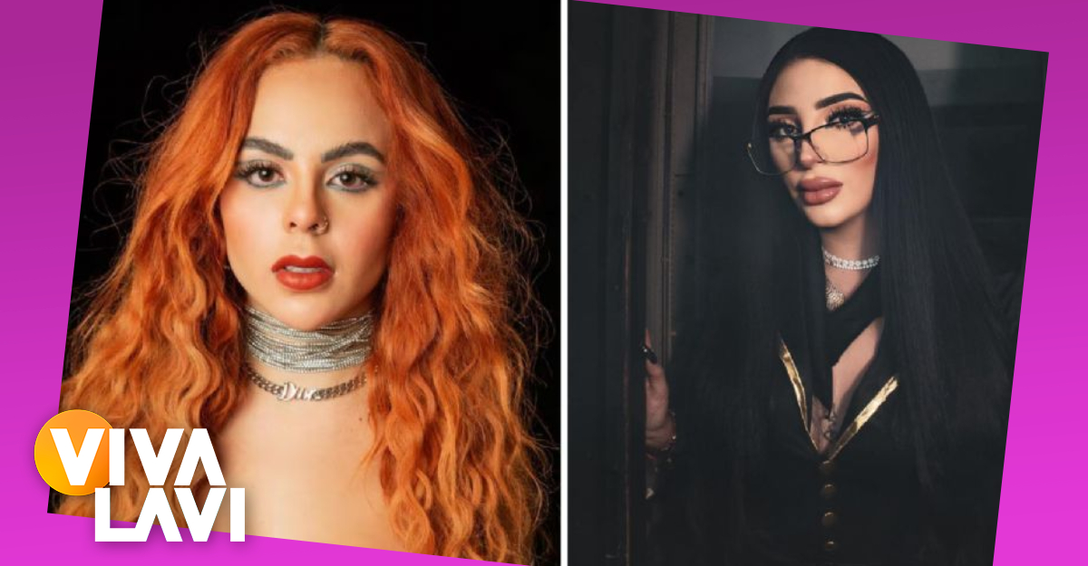 Ana Simg habla de la polémica con la 'Bellakath'