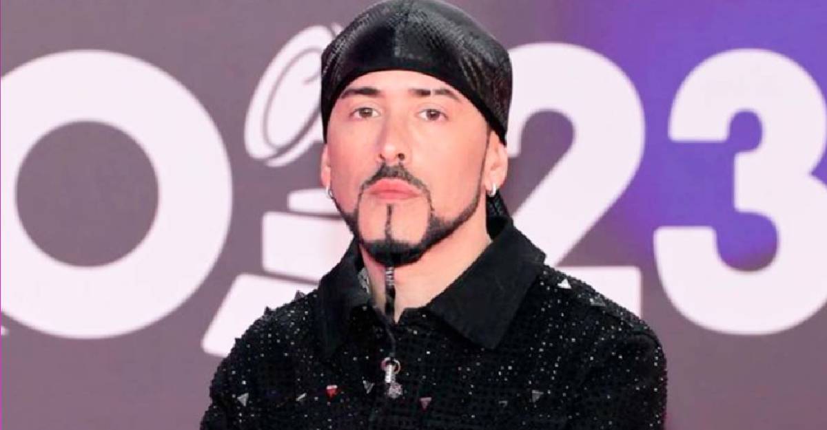 Yandel anunció un año con muchas sorpresas para sus fans