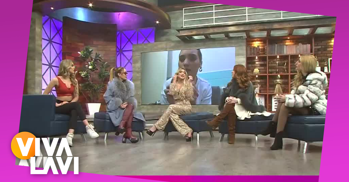 Vivalavi - 17 de enero del 2024