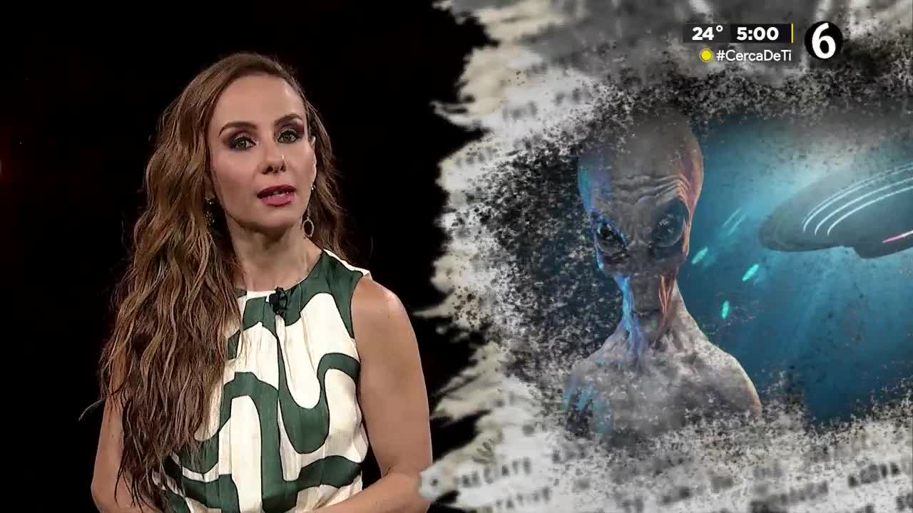 Inaudito - 18 de Enero del 2024