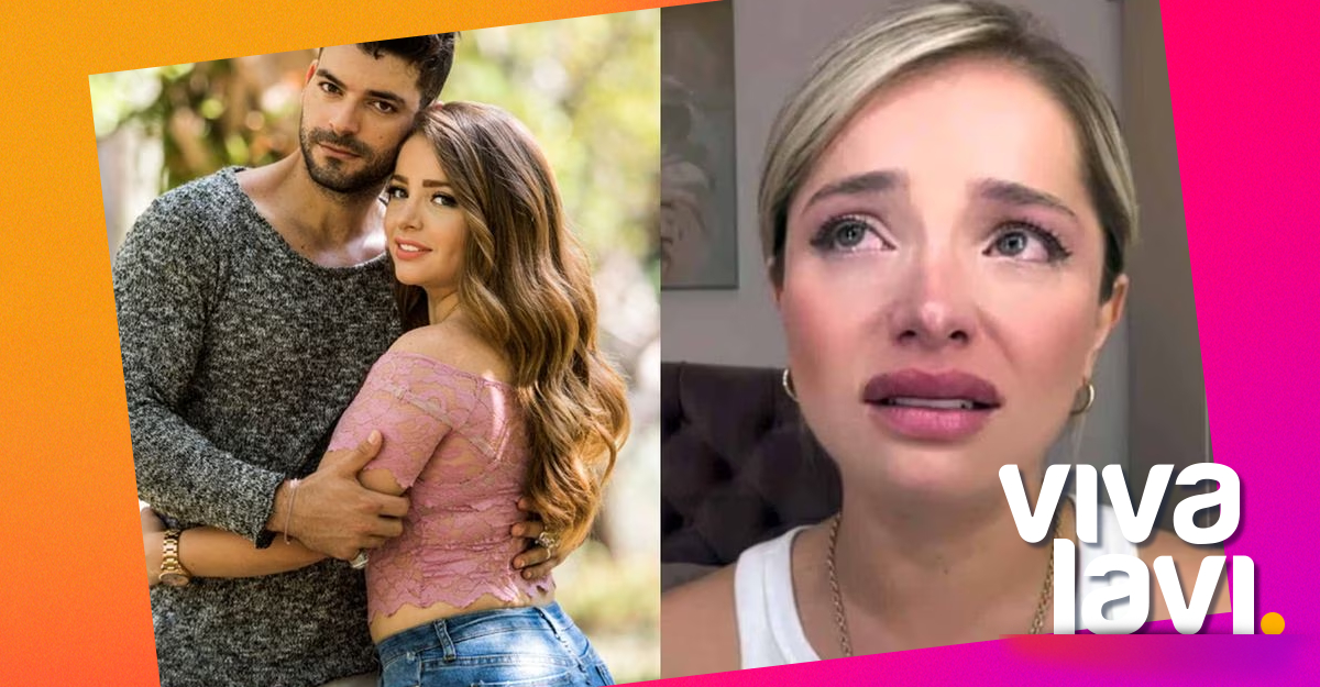 Continúa pelea entre Sandra Itzel y Adrián Di Monte