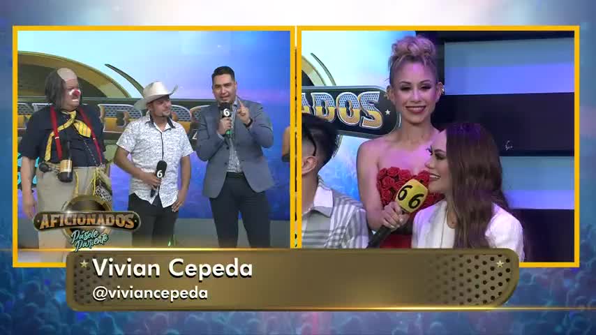 Vivian anuncia la lamentable perdida de un ser querido