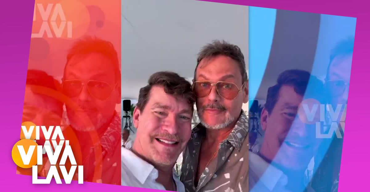 Sebastián Ligarde celebra sus 70 años