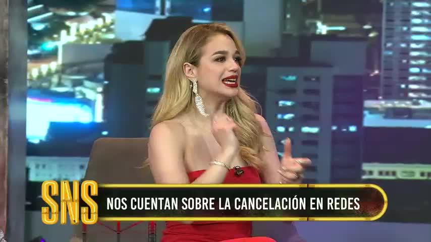 ¿Es real el video filtrado de Ana Ceci?