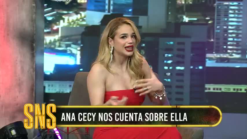 Por culpa de estas conductoras, Ana Ceci sale de esta televisora