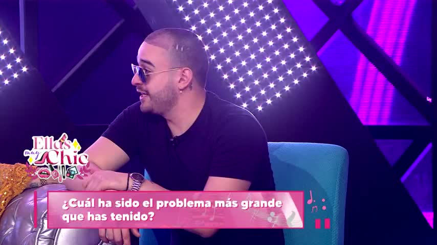Jerry Hernández confiesa por qué no se casó con su ex Gaby