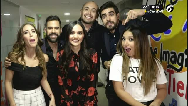 Hace 4 años, fue la primer transmisión de 'La Bola del 6'