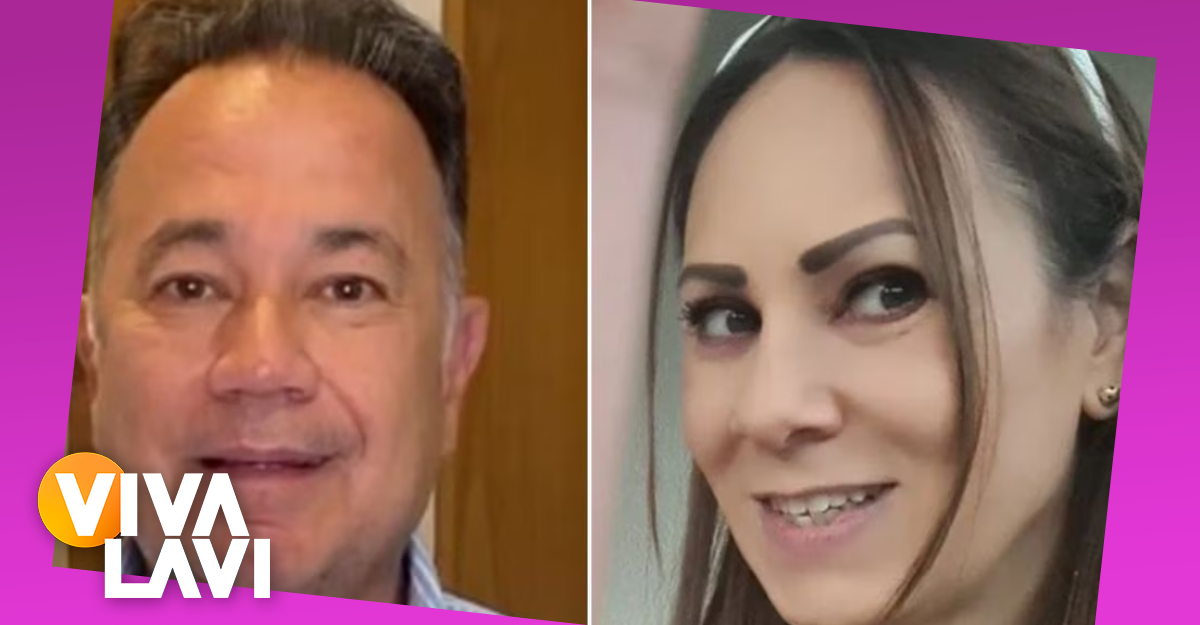 Mariana Robles, novia de Nicandro Diaz regresa a CDMX tras accidente