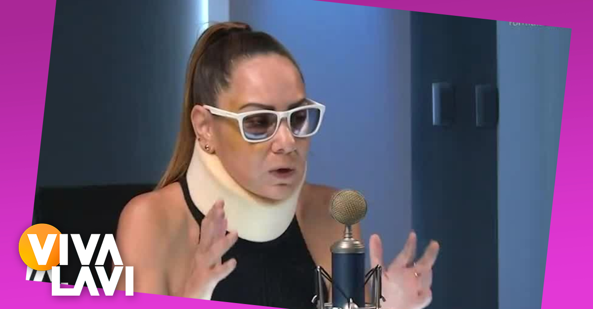 Mariana Robles rompe el silencio tras muerte de Nicandro Díaz
