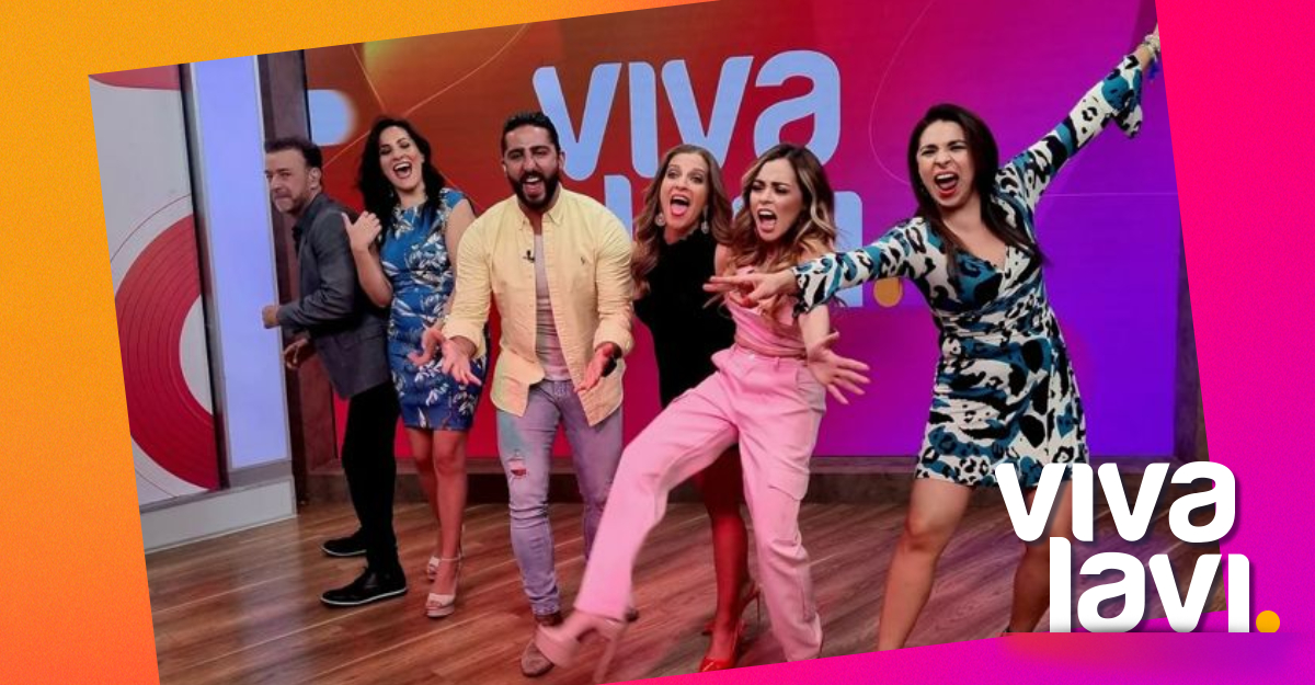 Vivalavi Mx - 01 de Abril del 2024