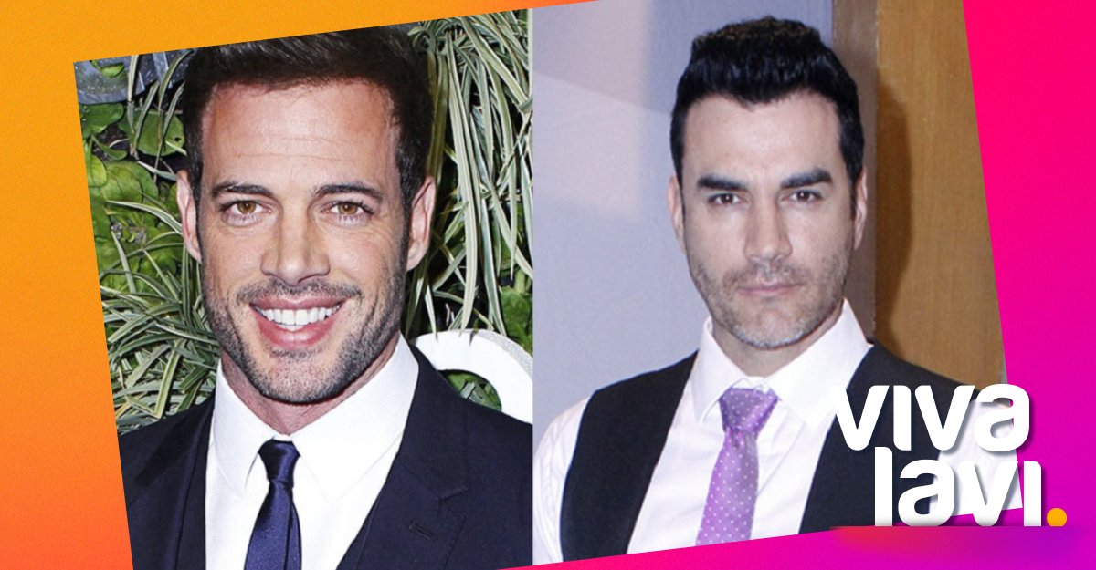 David Zepeda reacciona a polémica de William Levy y Elizabeth Gutierrez
